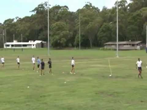Drop Off Game # 3 - YouTube