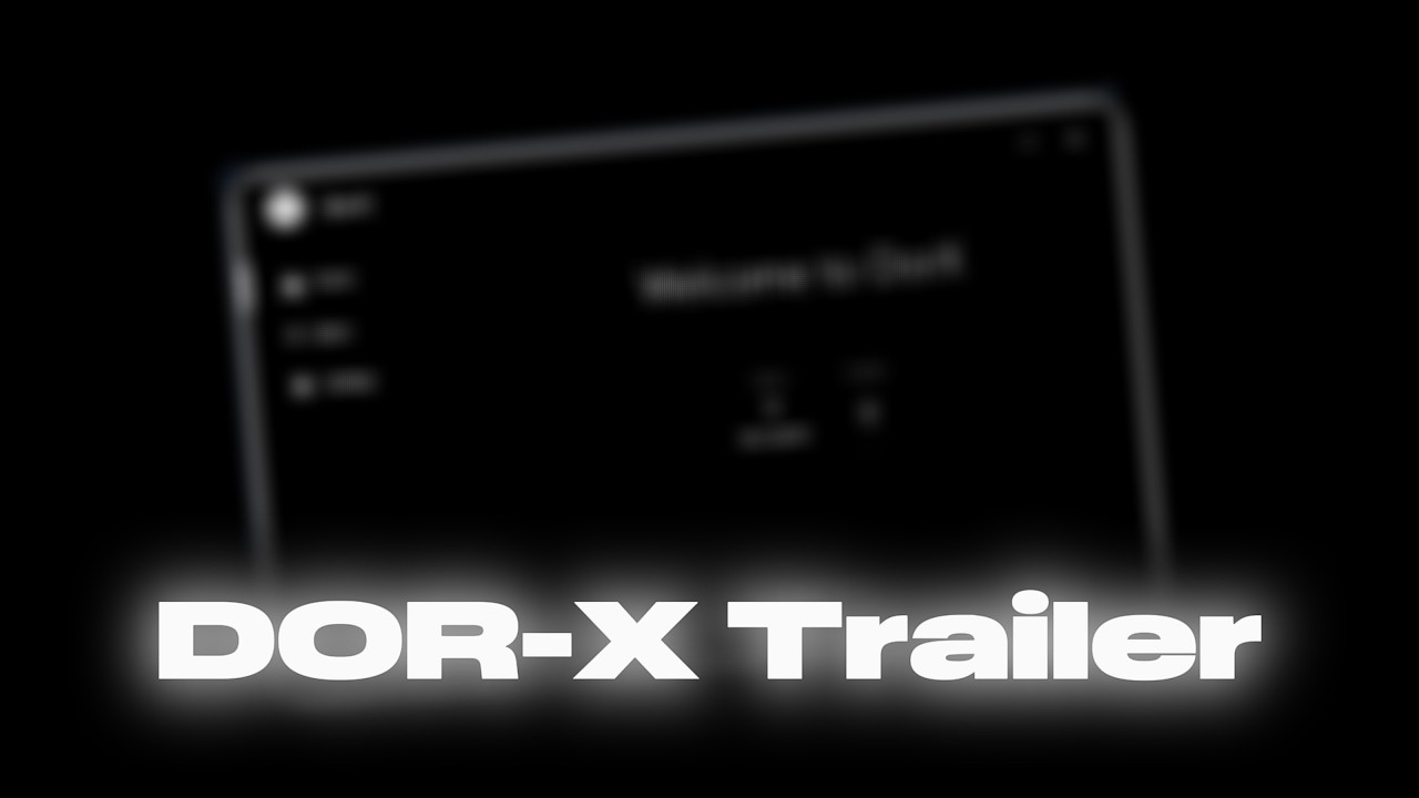 DOR-X Executor | Roblox - YouTube