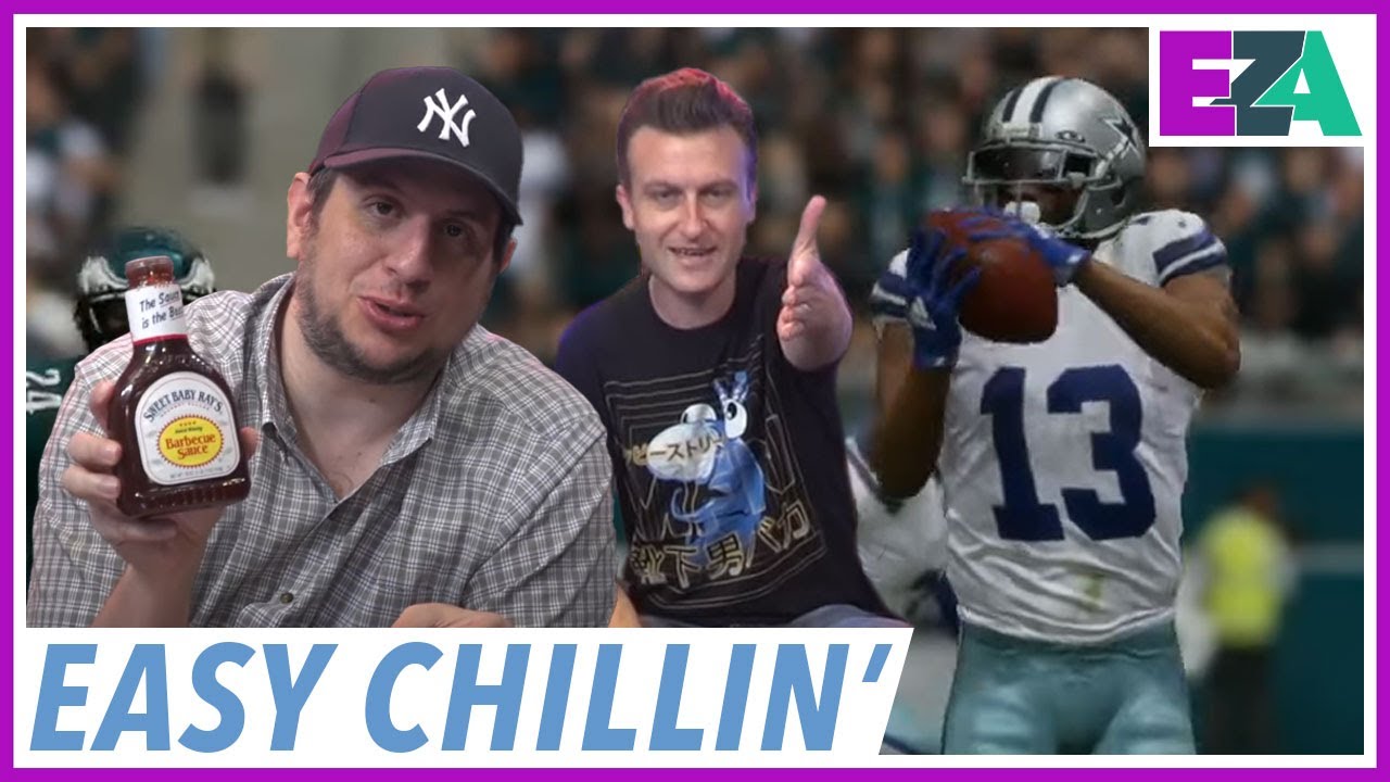 Bot Fight Club Madden NFL 24 and Damiani Dips! (Easy Chillin' Day 2, Pt ...