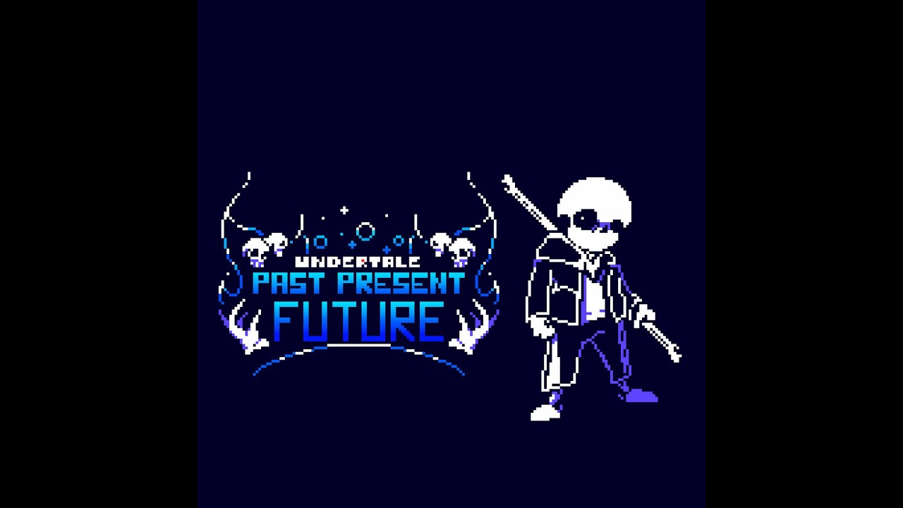 Undertale Past Present Future: Mindless Soulless [Cover] - YouTube