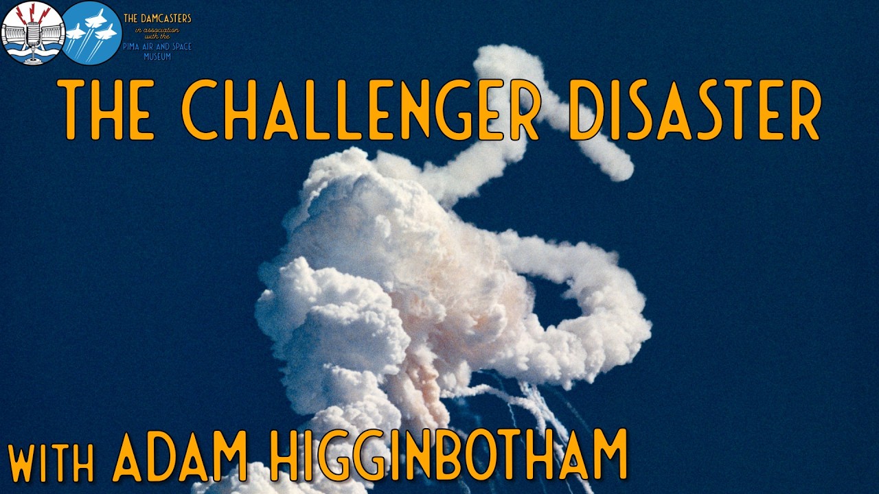 Inside the most tragic failure in NASA history - YouTube