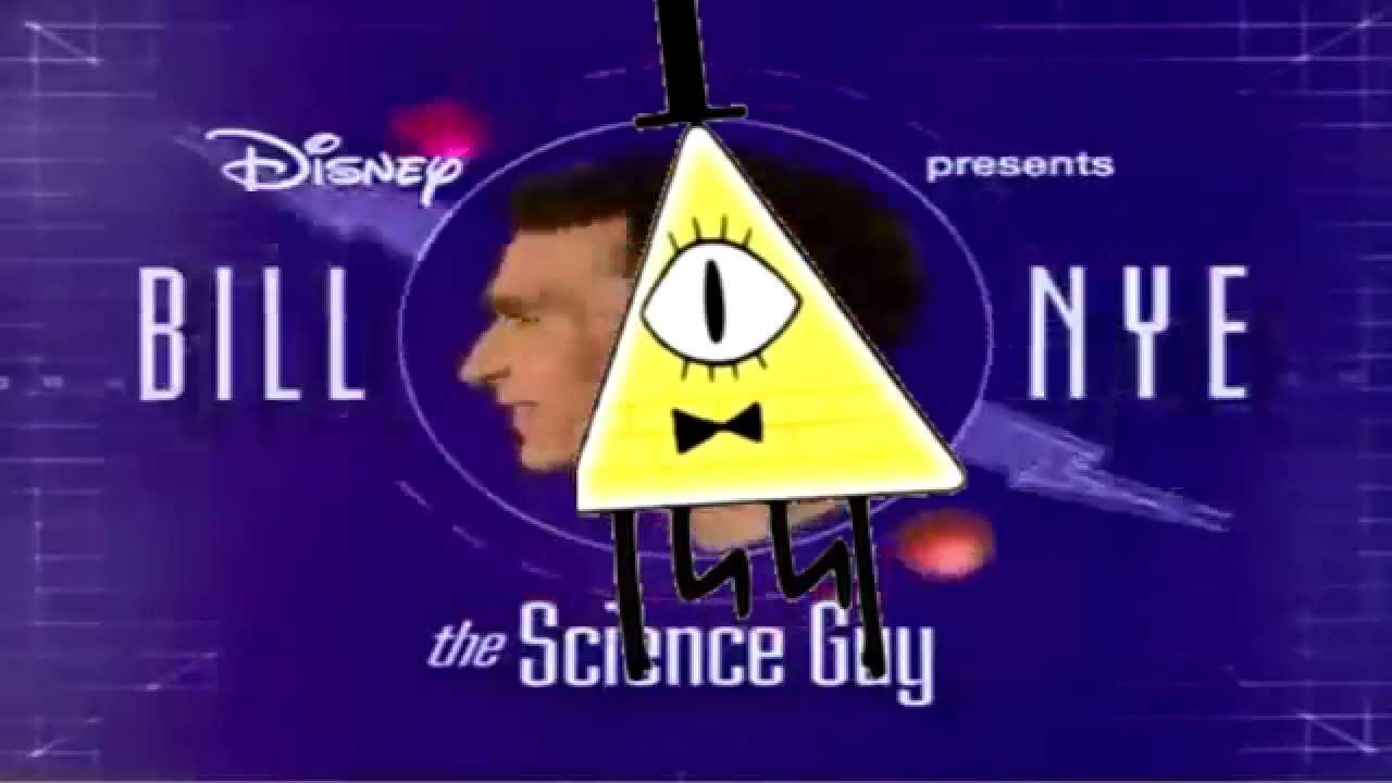 Bill Nye the Cipher guy - YouTube