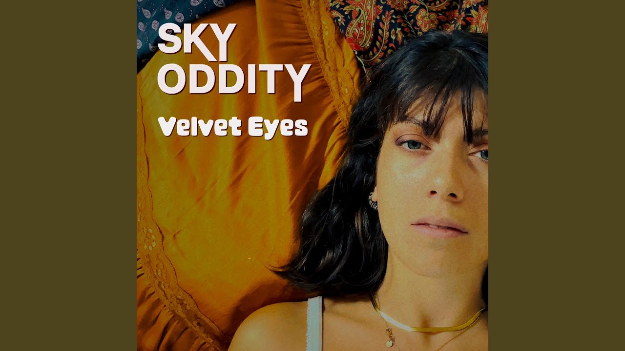 Velvet Eyes - YouTube