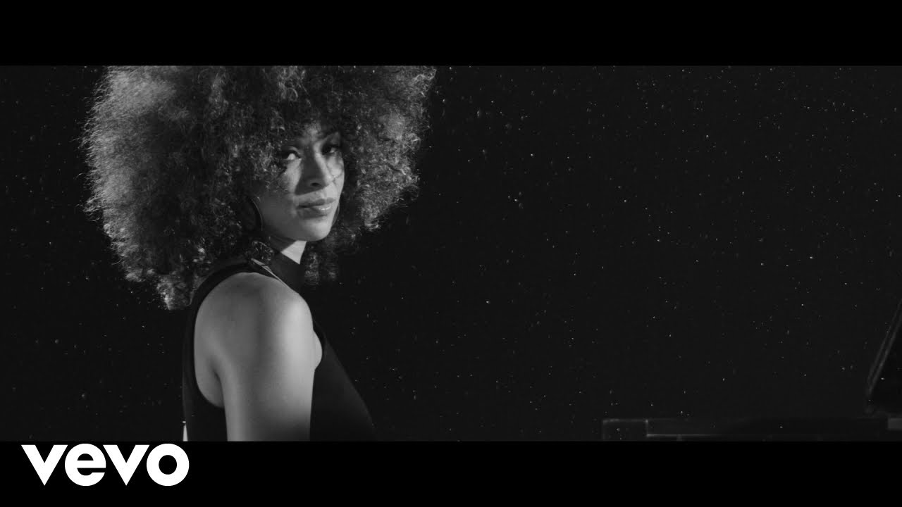 Kandace Springs - 6 8 (Monochrome Session) - YouTube Music