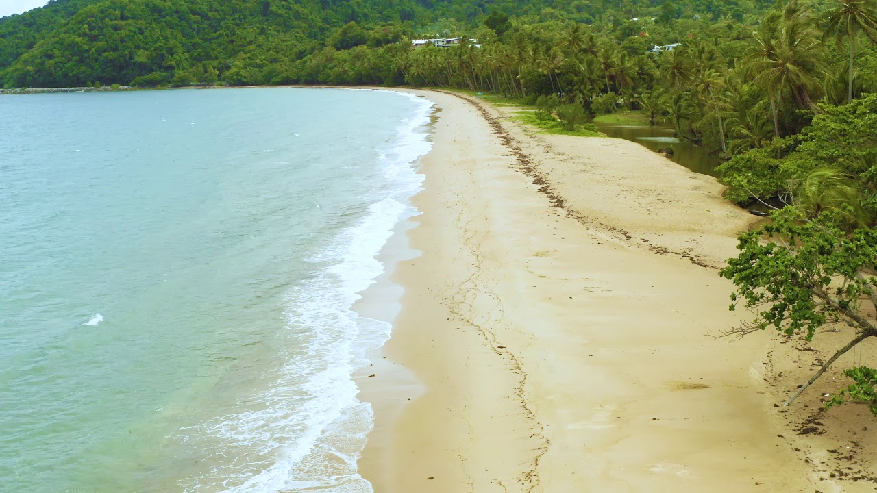 Bingil Bay Mission Beach - YouTube
