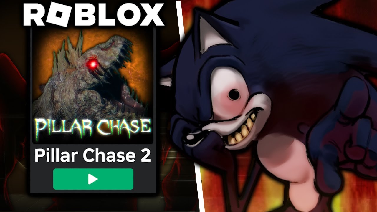 2017X JUEGA PILLAR CHASE 2 | LOQUENDO - YouTube