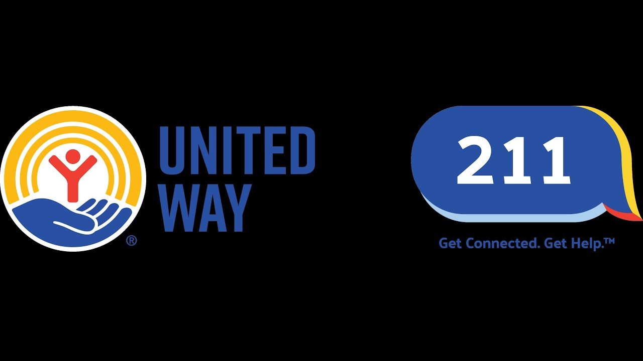 United Way 211 Lunch and Learn - YouTube