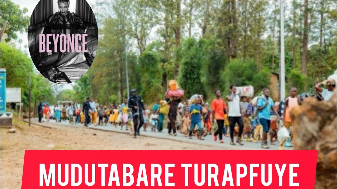 🚨Amakuru: DRC ABATURAGE BAYO BASHIRIYE MU RWANDA, KUMUPAKA WA RUSIZI ...