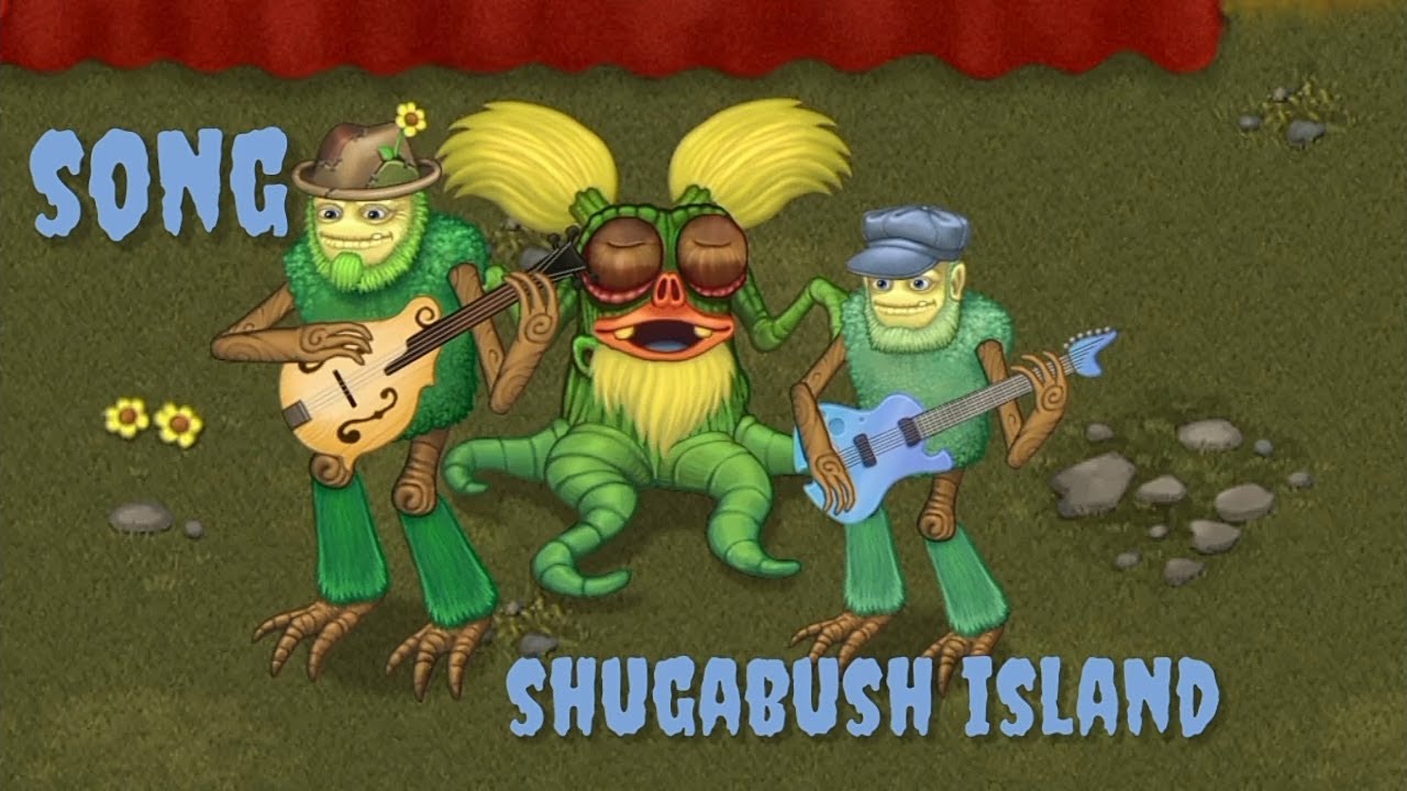 My singing monsters Song # trending # msm - YouTube