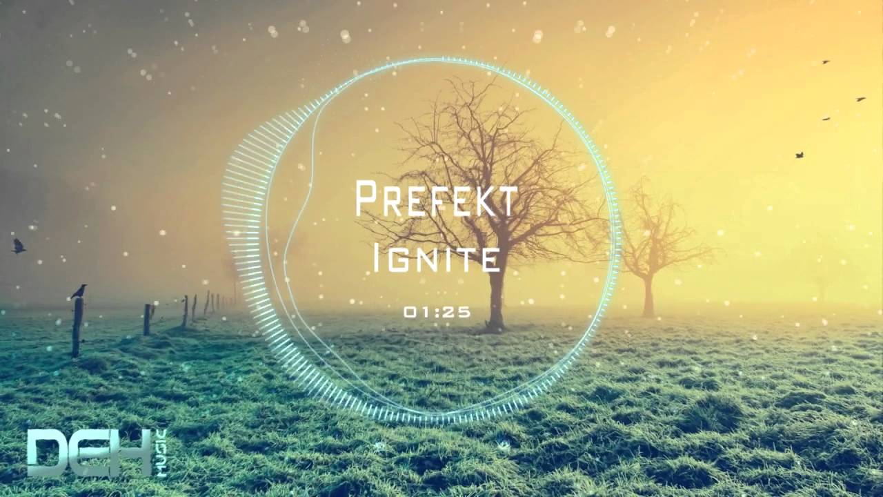 Prefekt - Ignite - YouTube Music