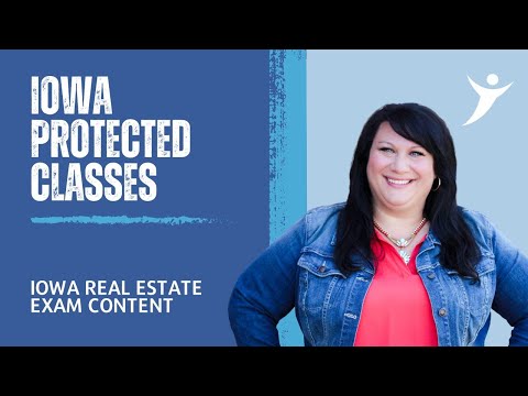 Iowa Protected Classes