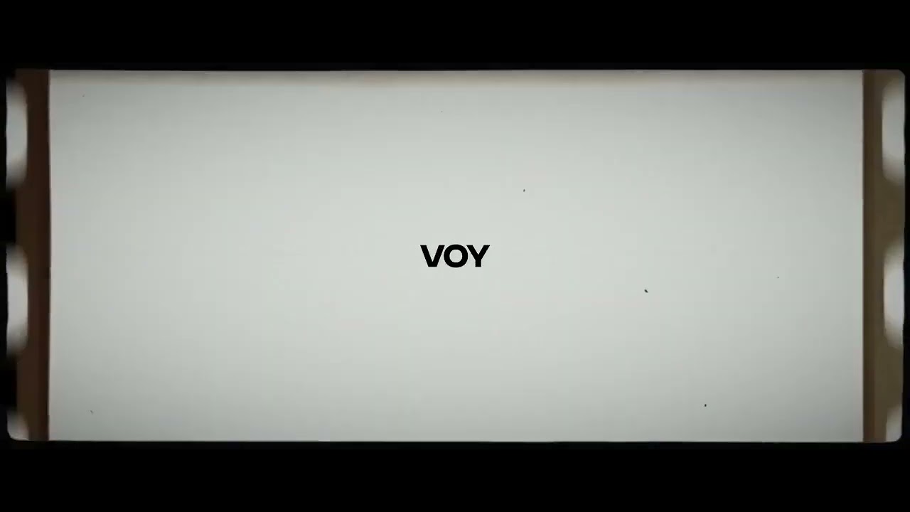 iñigo quintero - si no estas (letra oficial) - YouTube