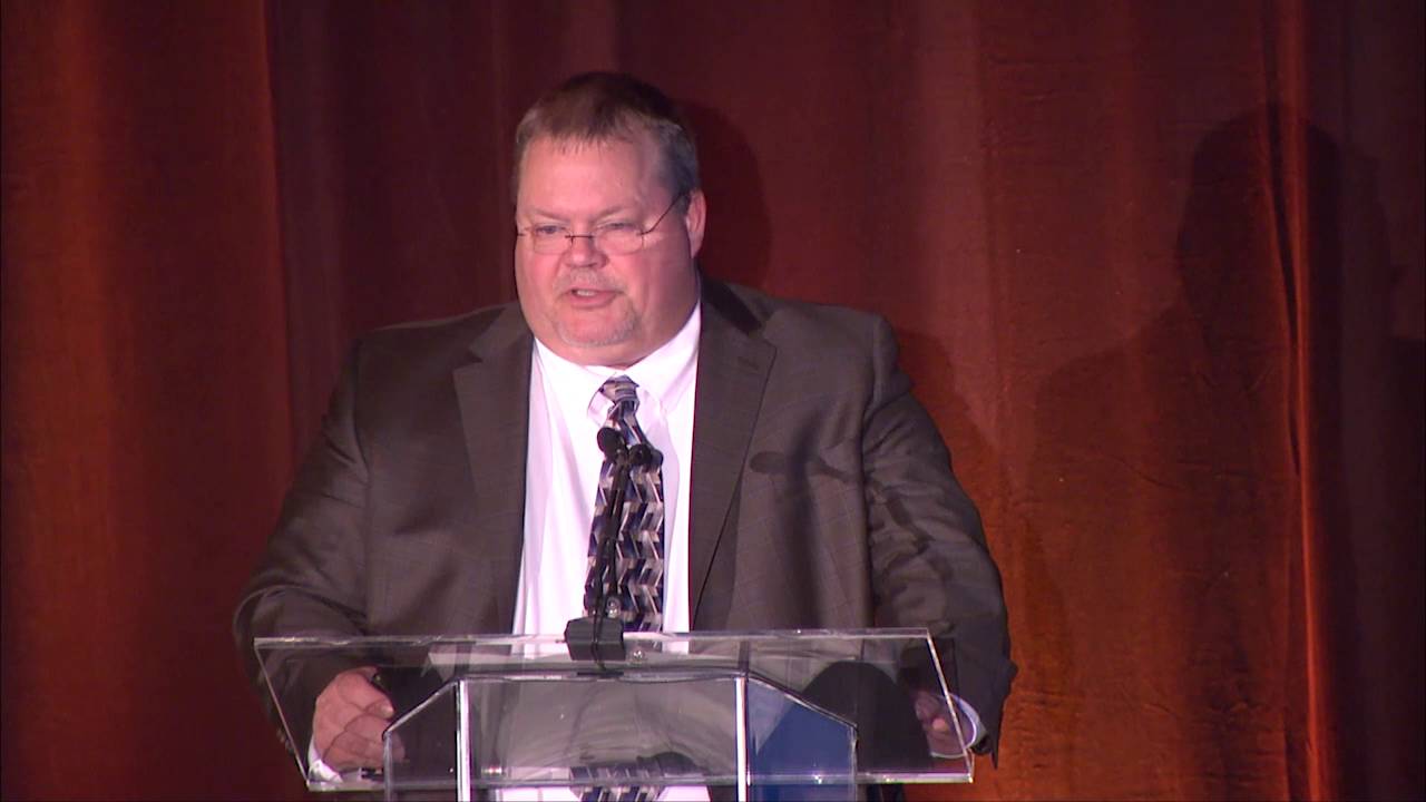 RSNA 2015: David Hays, MD Interventional - Oncology, CARTI Cancer ...