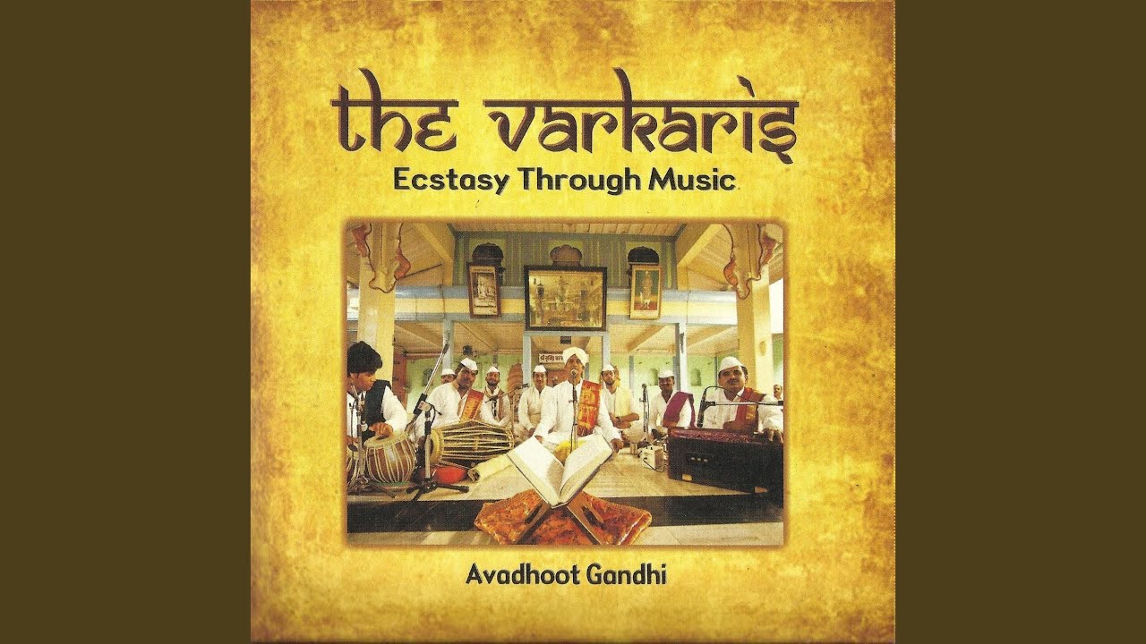 Jai Jai Vithoba Rakhumai - YouTube Music