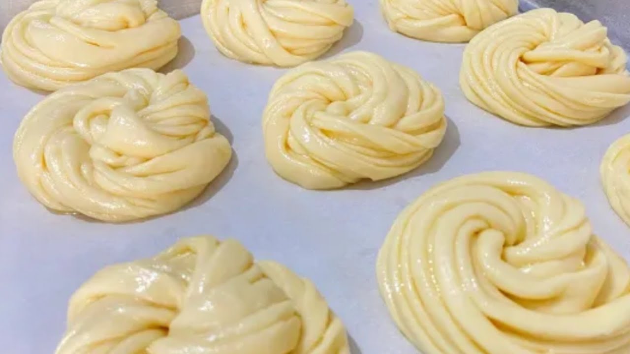 It is so easy that I haven't done it before It is so delicious that you ...