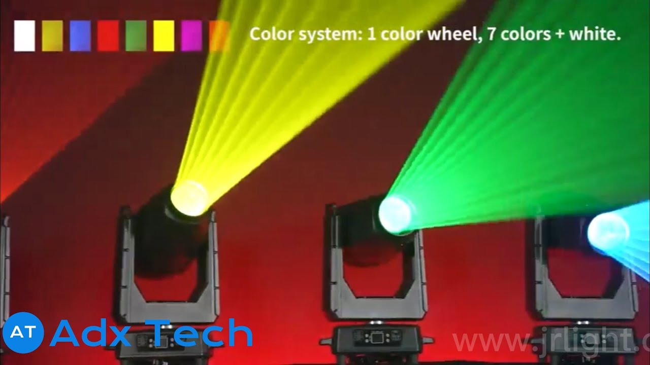 IP66 LED Profile Light LED800W BSWF All in one Hybrid Moving Light ...