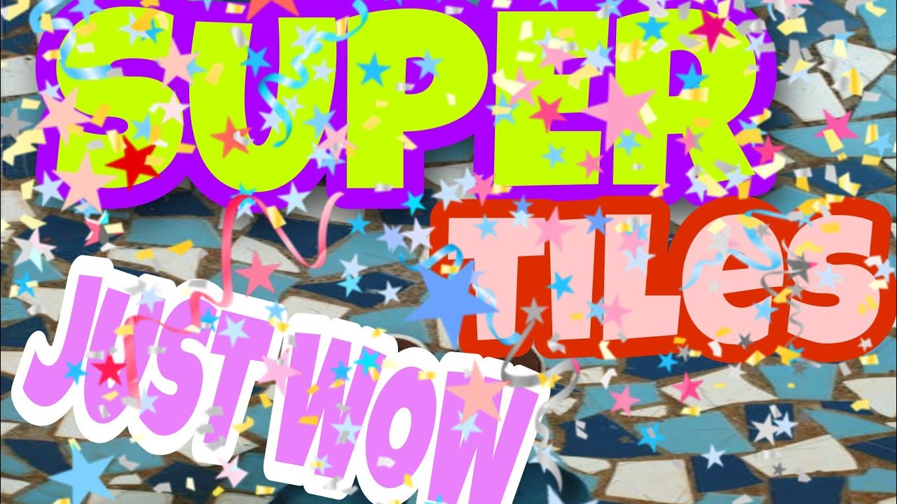 HUMANITY TILES® a 3D toolkit to coach yourself through life! - YouTube