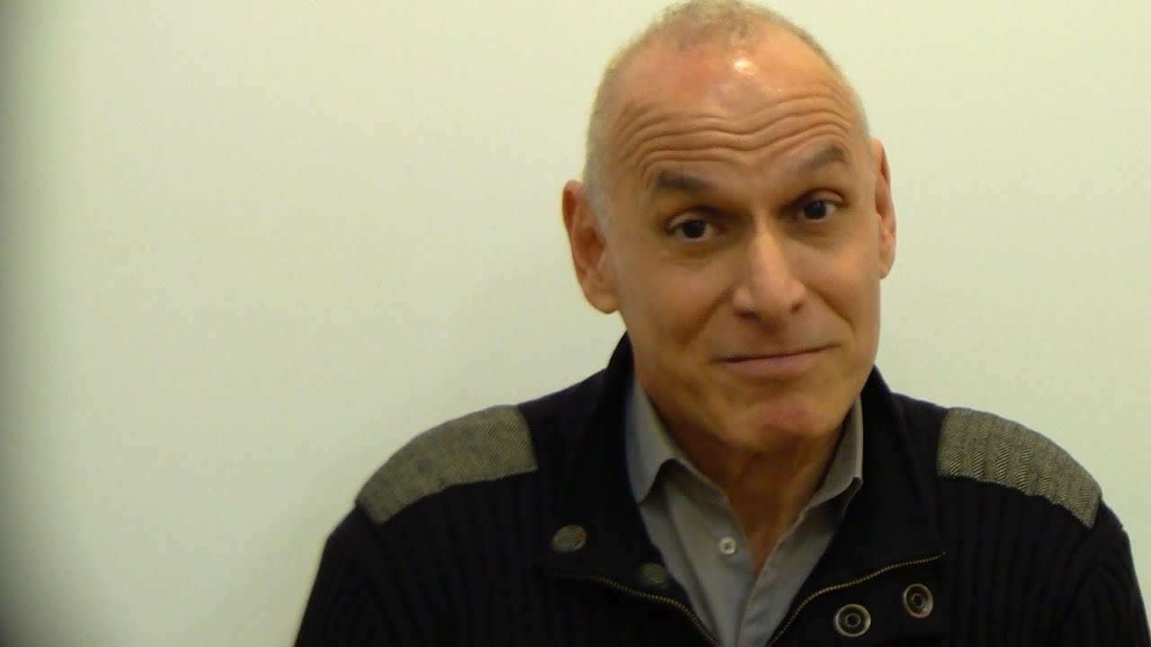 Shimon Attie - Newest Work - Jack Shainman Gallery - YouTube