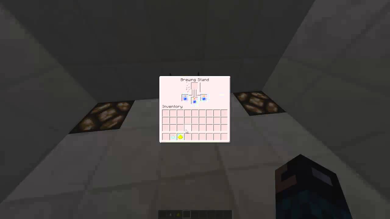 MC Tips & Tricks E26: Potion of Regeneration II - YouTube