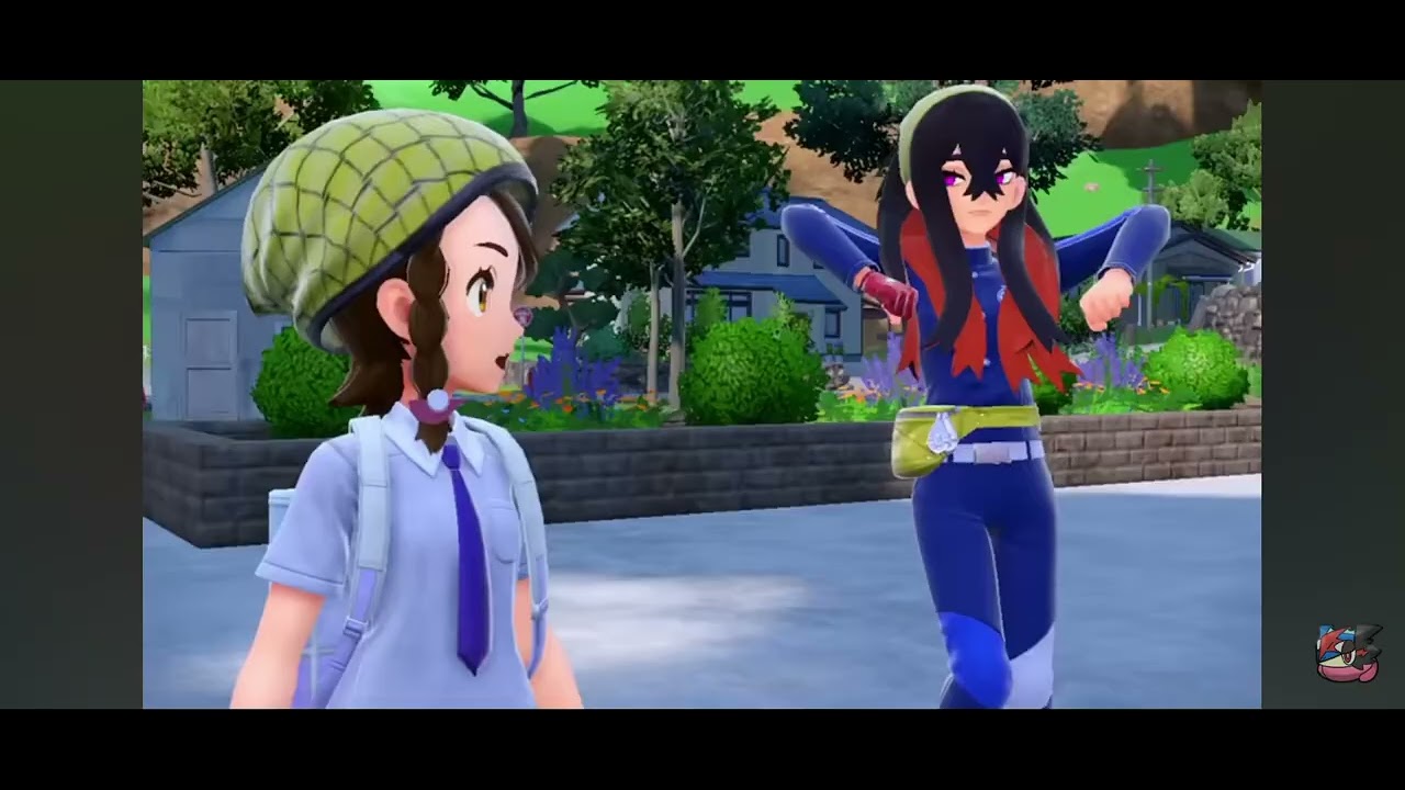 Pokémon...Mochi Dance @mixeli - YouTube