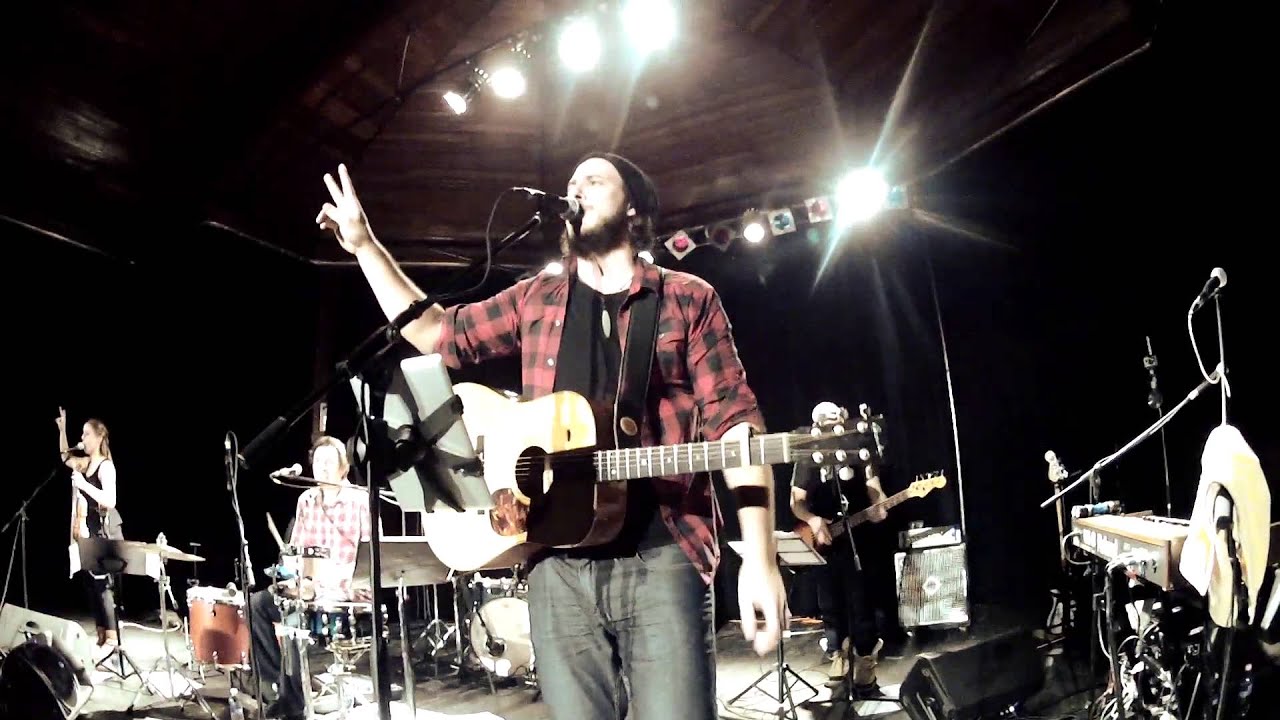 Steve Provost - Show des Fêtes - YouTube