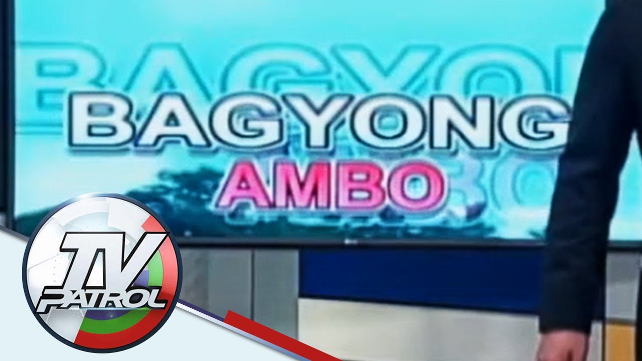 Bagyong Ambo | TV Patrol South Central Mindanao - YouTube