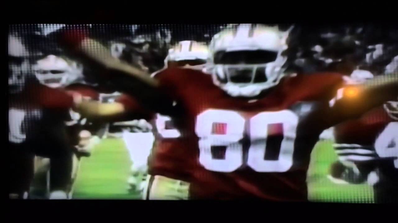 Monday Night Football Intro (2013) - YouTube