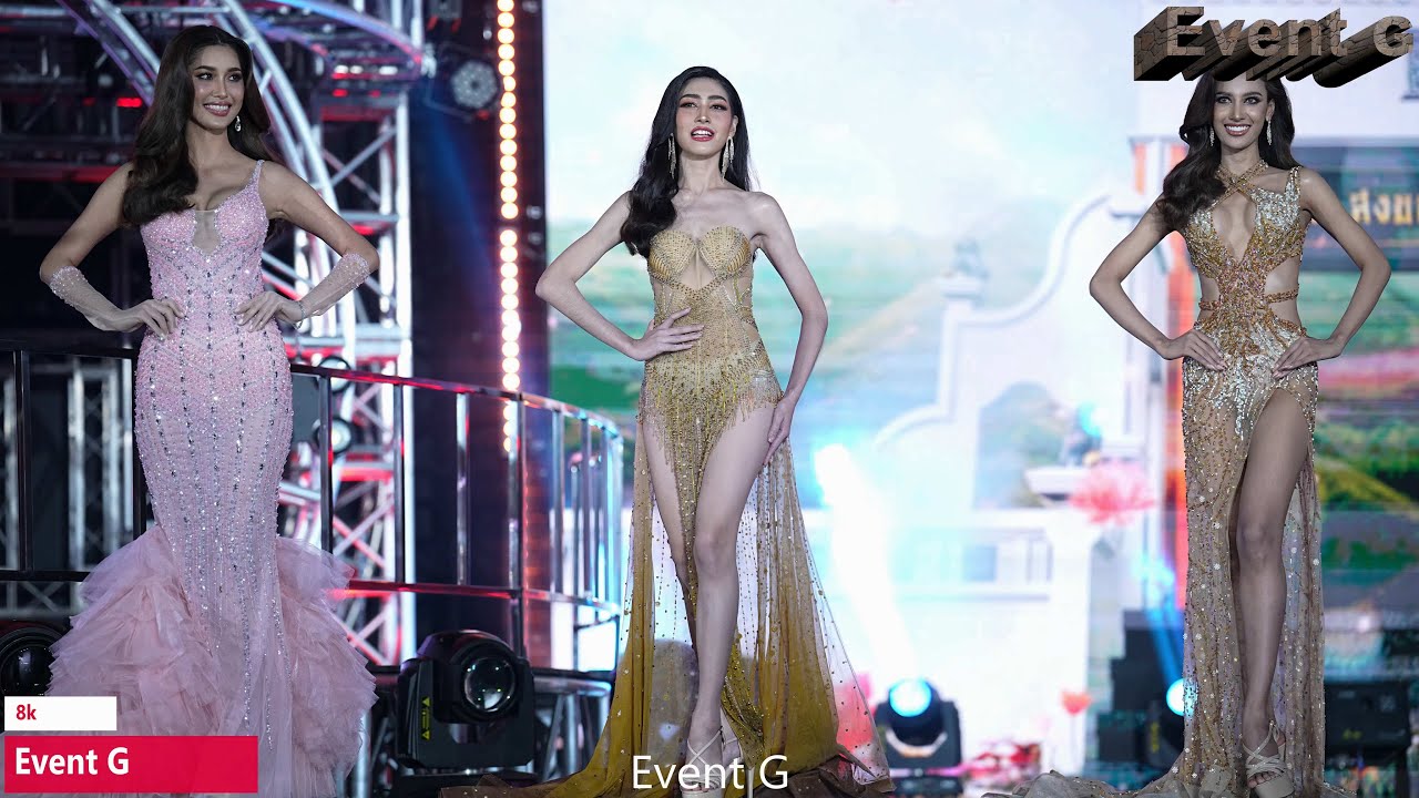 Miss Grand Songkhla 2023 Final Top 10 Evening Gowns YouTube miss-grand-songkhla-2023-final-top-10-evening-gowns-youtube