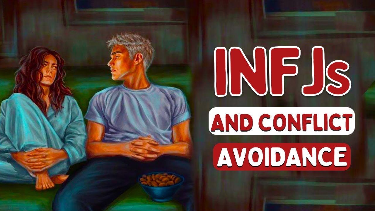 The INFJs Journey of Self-Discovery (Psychology) - YouTube