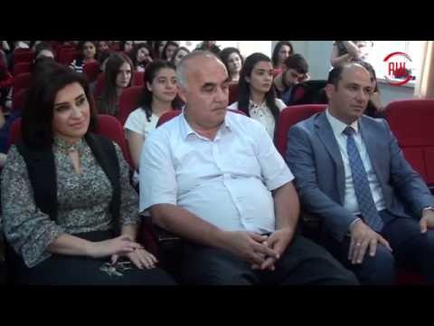 Tələbə Gənclər Təşkilatının nəzdində fəaliyyət göstərən Sağlamlıq klubu növbəti təlimini keçirdi