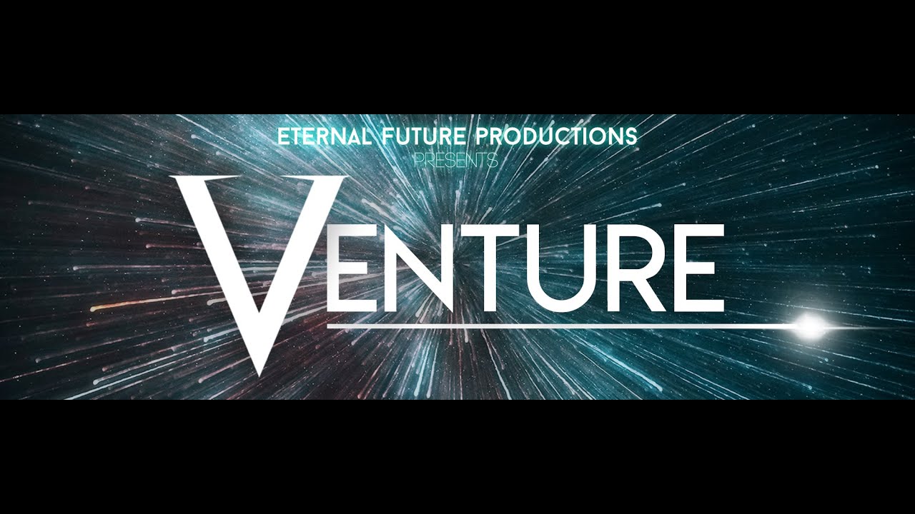 Venture - Creating Sound Effects - YouTube