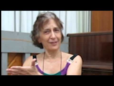 Entrevista Sônia Mota Parte 3 - YouTube