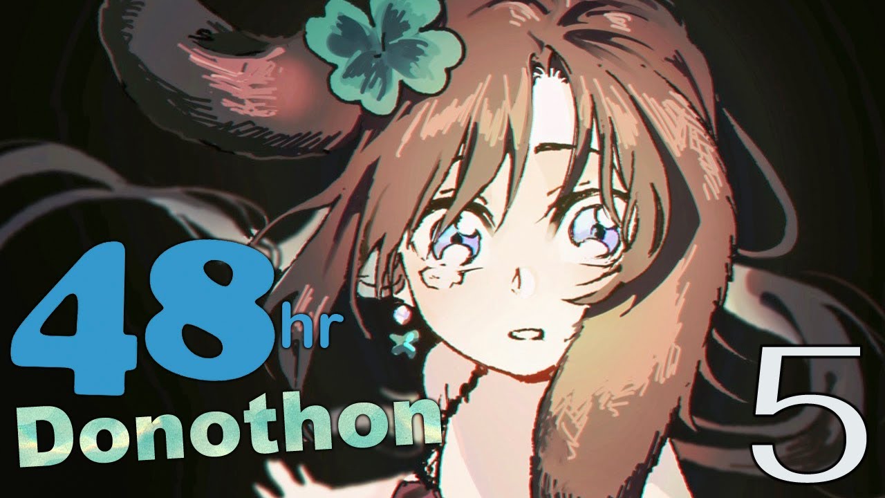 THE FINALE...【48 HOUR DONOTHON!】| Part 5 - YouTube
