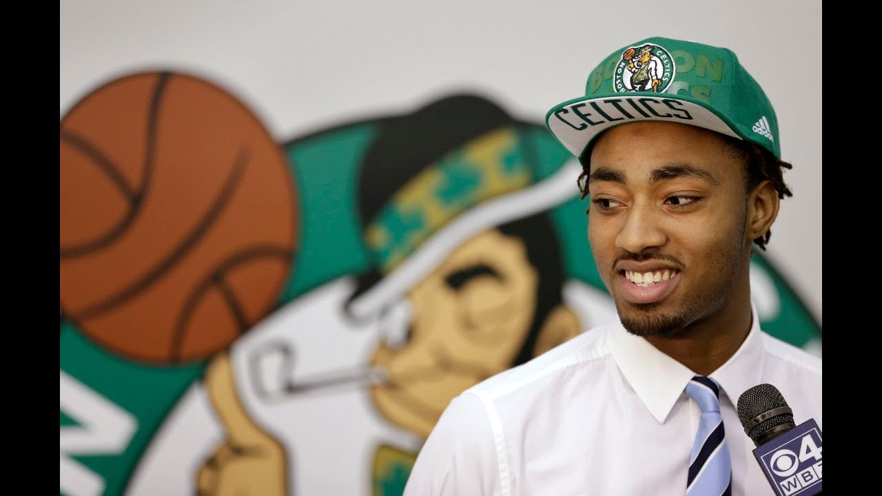 Inside The Process | James Young | Road Back to the League - YouTube