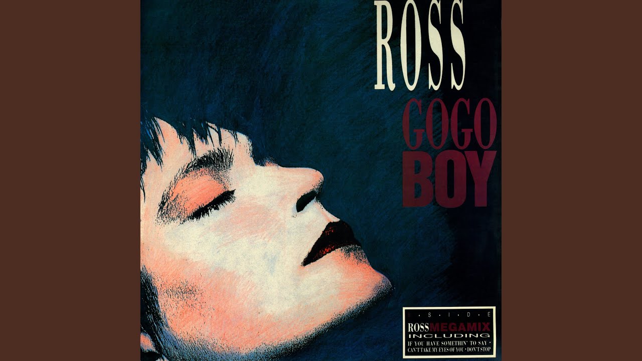 Go Go Boy - YouTube