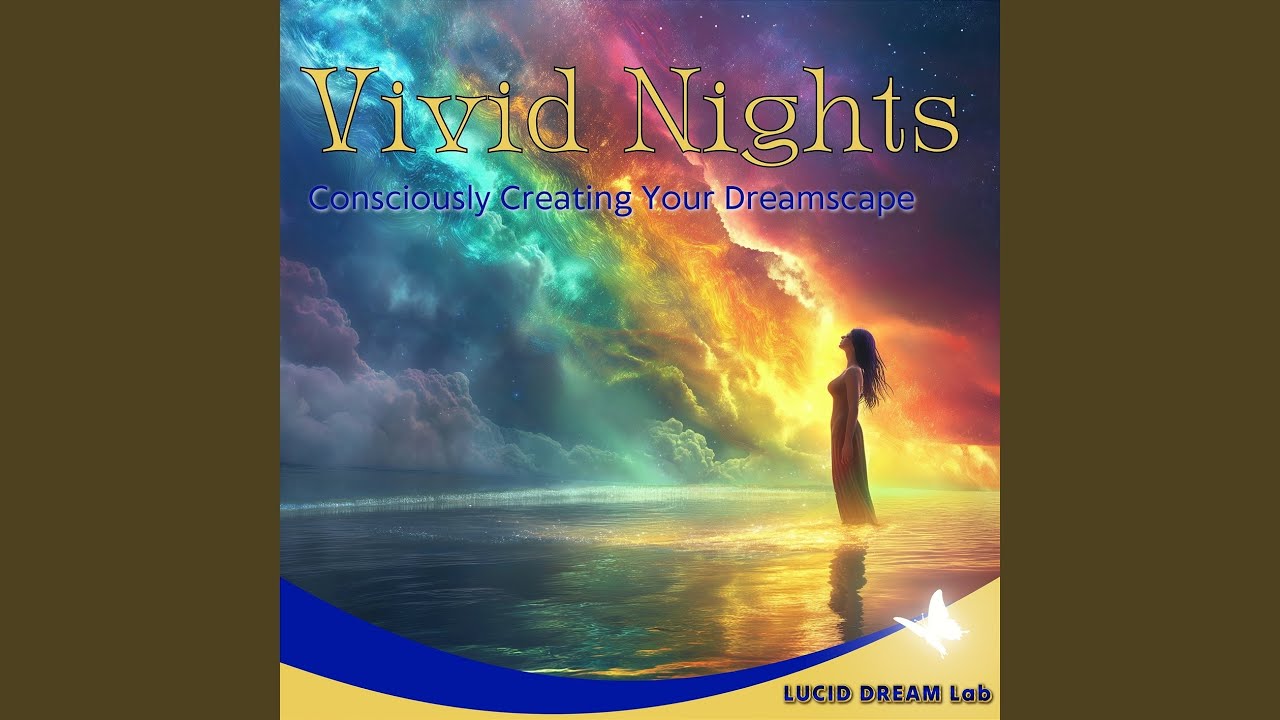 Gain Dream Awareness - YouTube