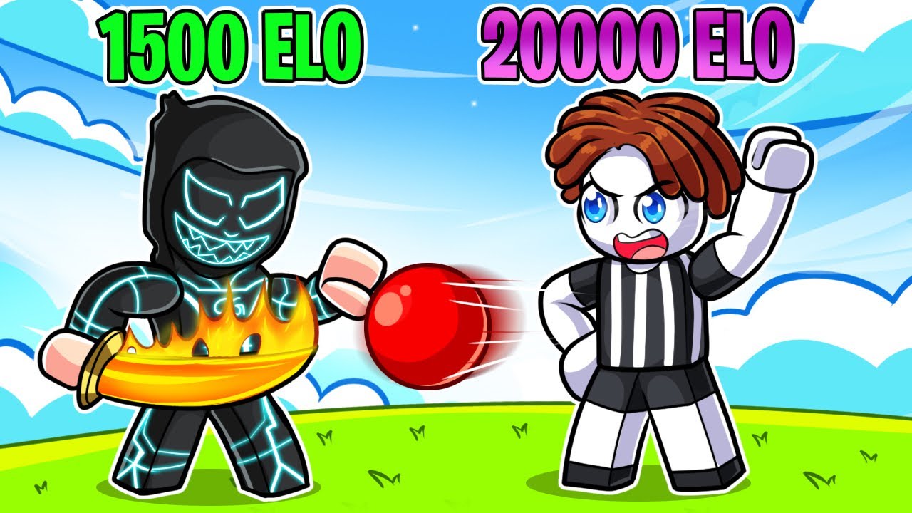 I Hired The #1 PLAYER TO COACH Me in Blade Ball (Roblox) - YouTube