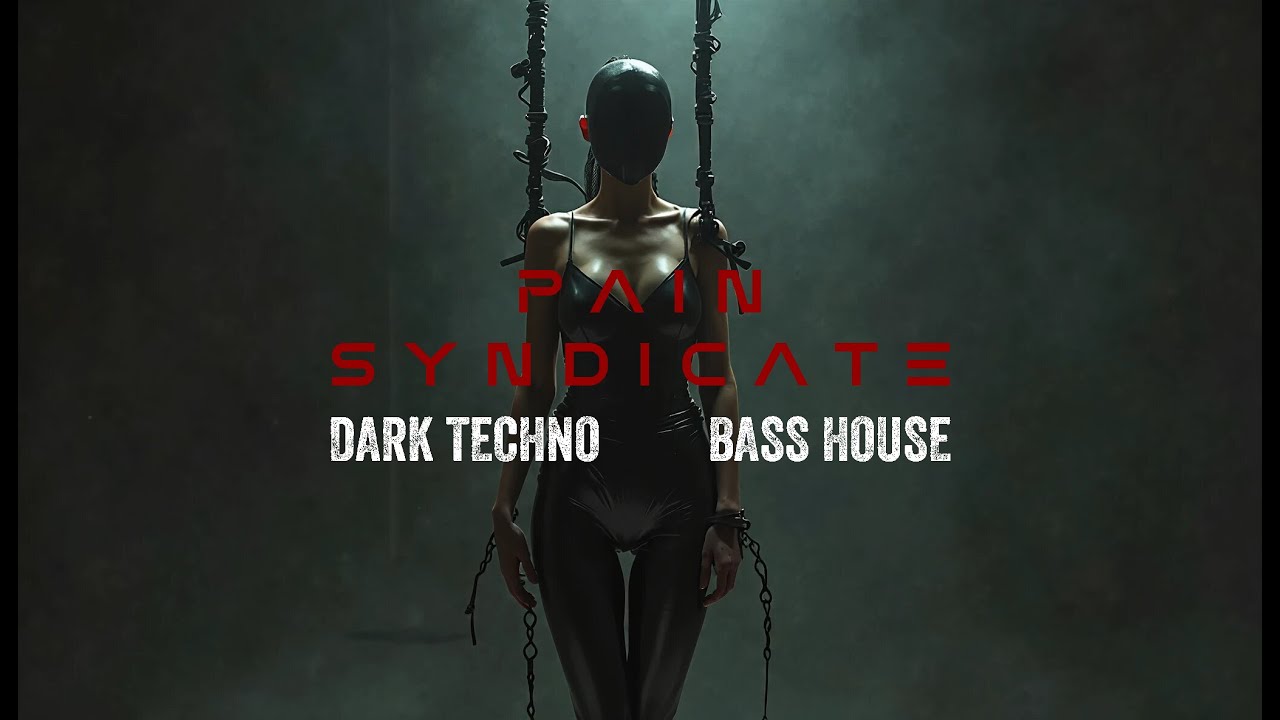 Dark Techno / Dark Clubbing / Exotic Bass House / Industrial EBM Mix [Free] - YouTube