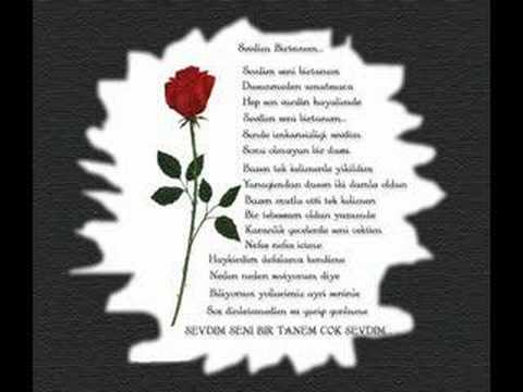 Büşra seni çok seviyorum (Ömer & Büşra)