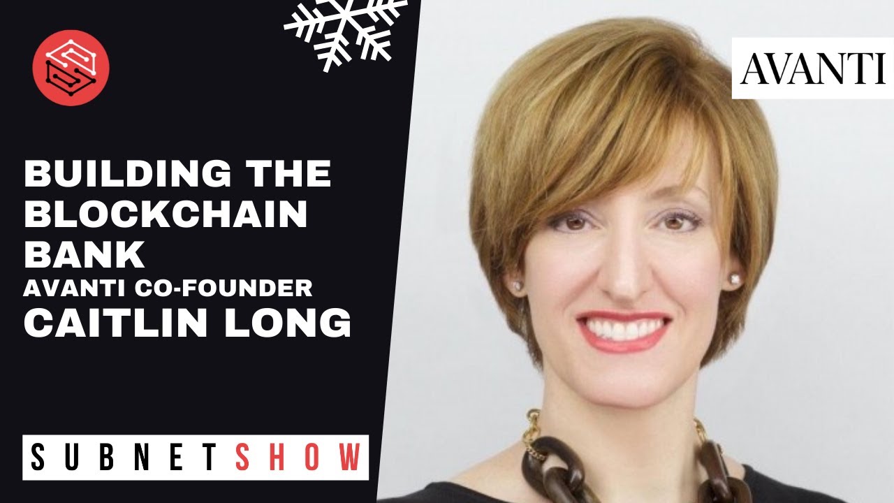 Building The Blockchain Bank with Caitlin Long - YouTube