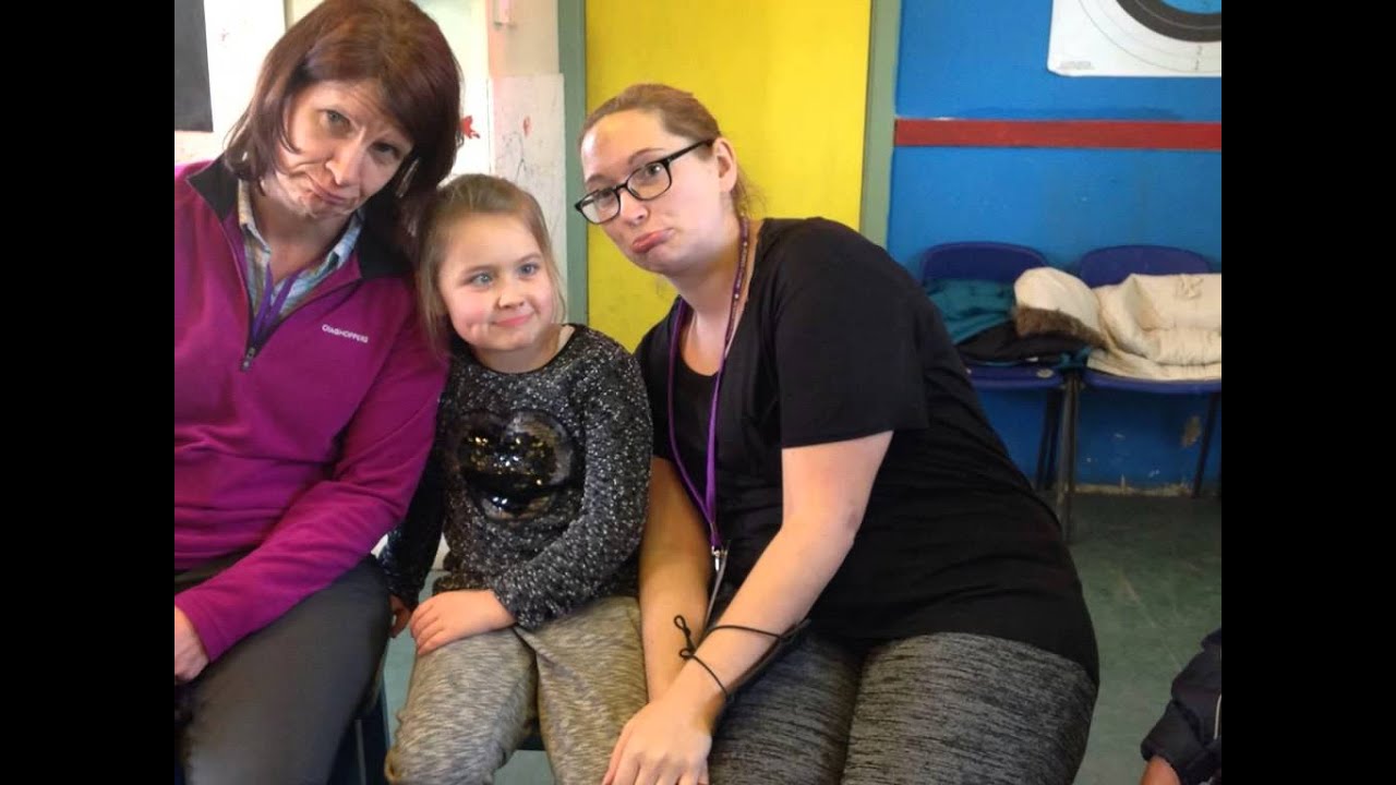 Pioneer Centre Residential Day 2 - YouTube