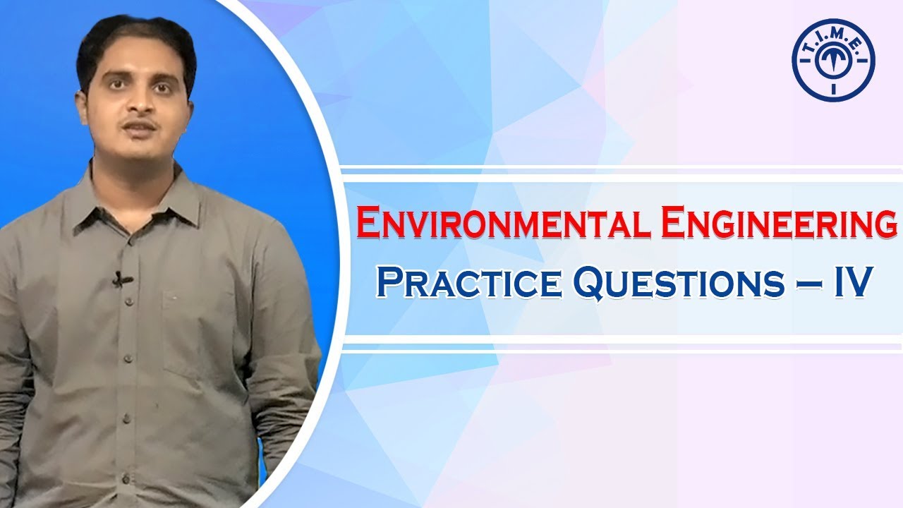 Environmental Engineering Practice Questions IV YouTube environmental-engineering-practice-questions-iv-youtube