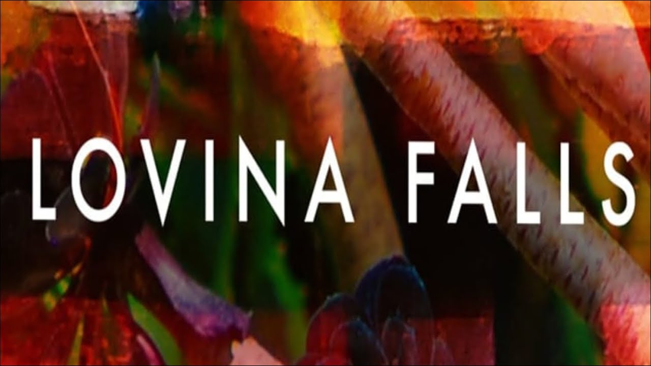 Lovina Falls live at Deep Cuts rockninboston.com - YouTube