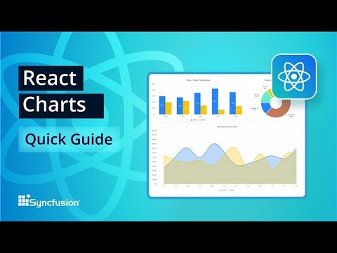 React Charts: The Ultimate Feature Walkthrough - YouTube