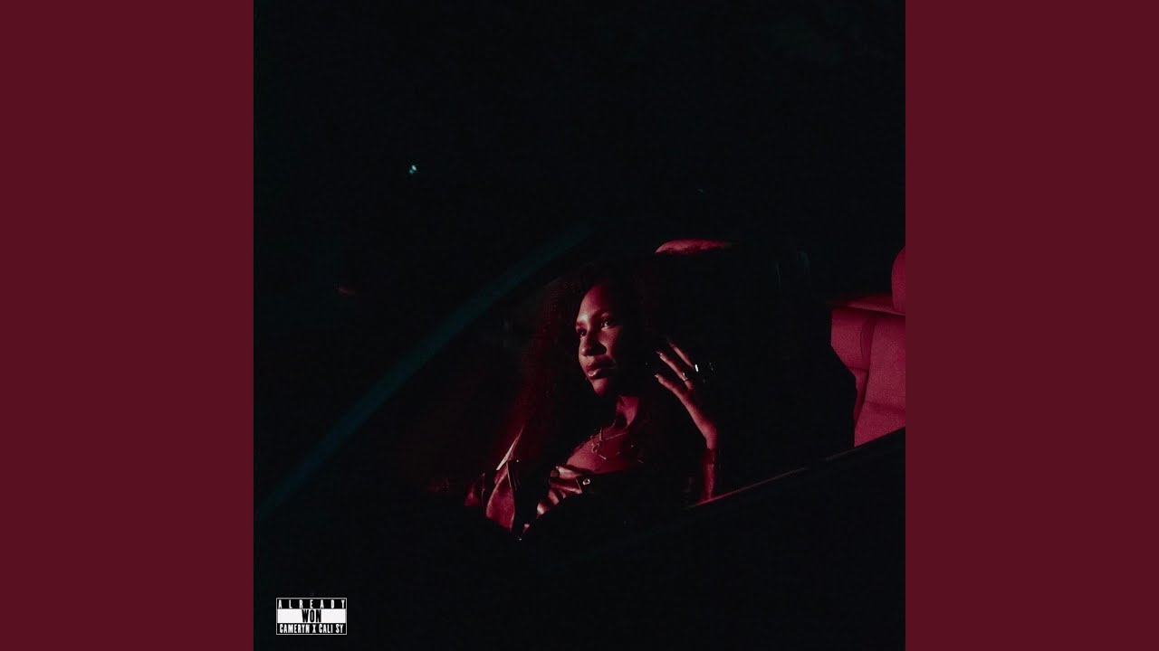 Already Won (feat. Cali Sy) - YouTube