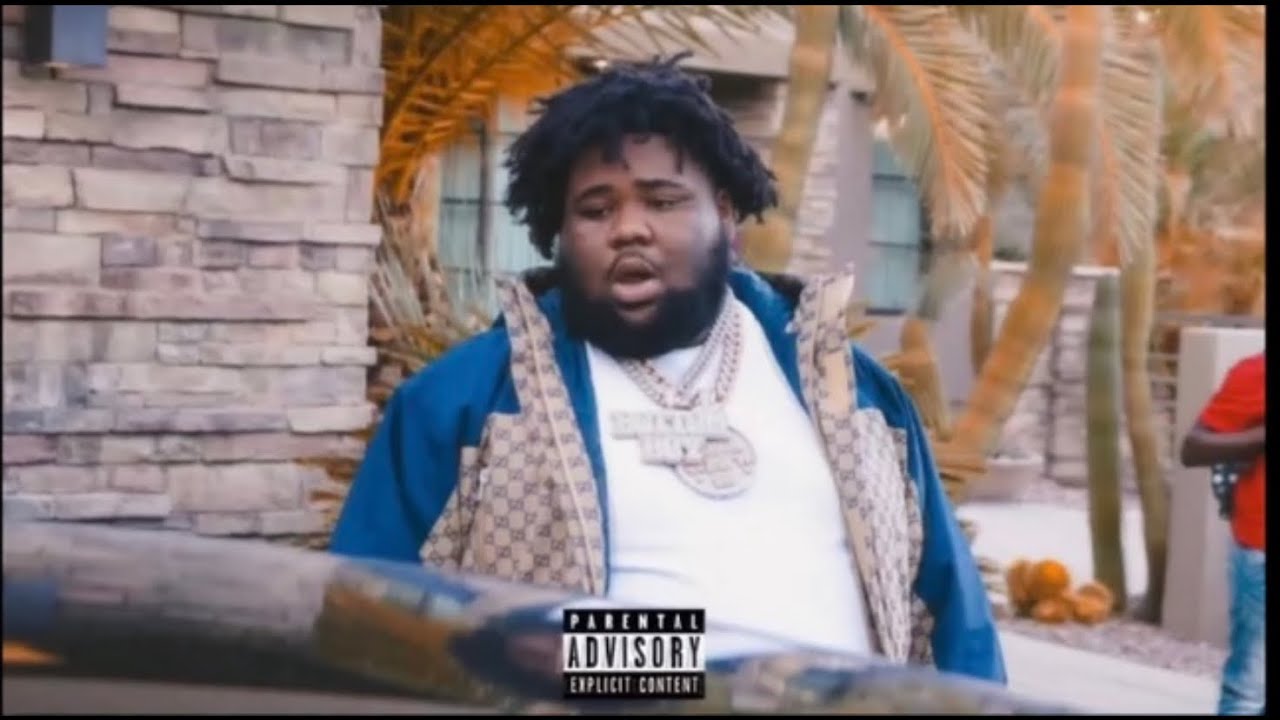 Rod Wave - Keep It Gangsta (New Unreleased) - YouTube