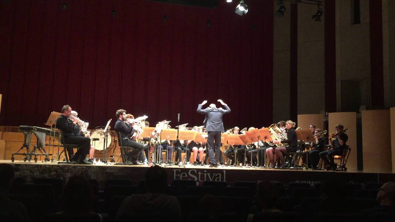 Three jazz pieces - YouTube