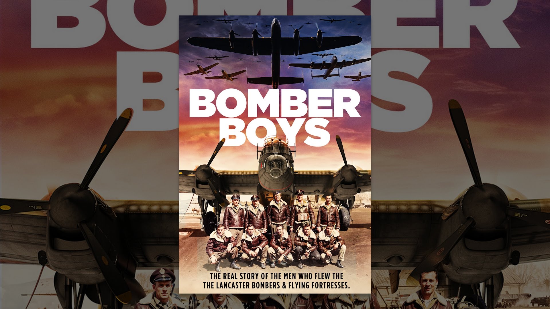 Bomber Boys - YouTube