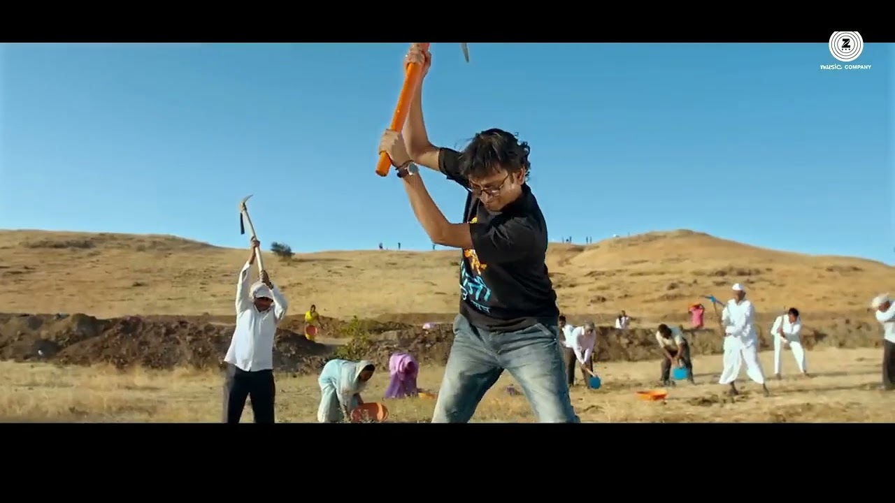 Y2mate lol Toofan Aala Satyamev Jayate Water Cup Anthem Paani ...