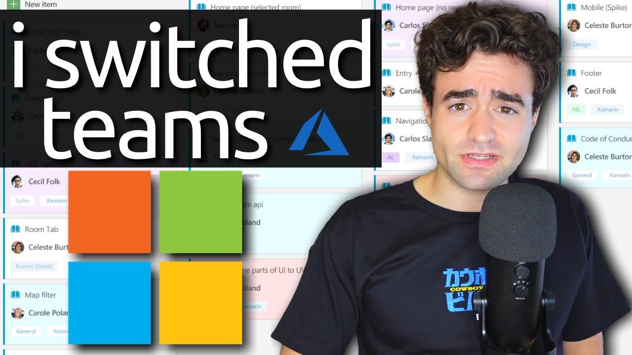 What I Do As Technical Program Manager At Microsoft YouTube what-i-do-as-technical-program-manager-at-microsoft-youtube